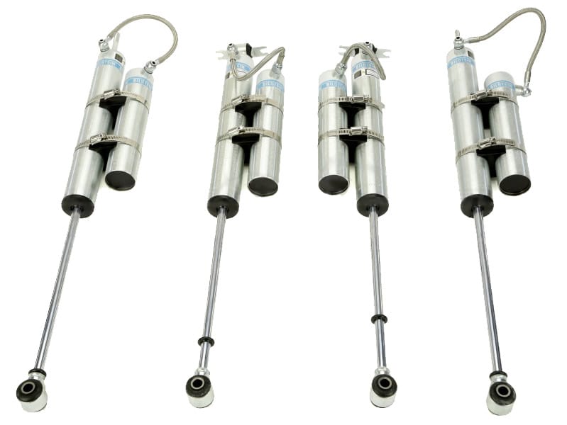 Bilstein Shocks w/Remote Reservoirs - Sportsman Light Truck Ltd