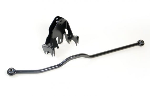 JK REAR TRACK BAR - Sportsman Light Truck Ltd