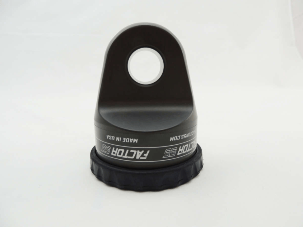 FACTOR 55 PROLINK SHACKLE GRAY - Sportsman Light Truck Ltd