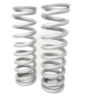 Diesel Factory Load 650LB Coils - Sportsman Light Truck Ltd